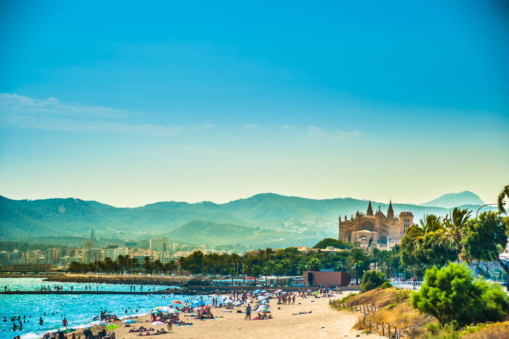 39 Magaluf Stag Do Ideas for 2024 & 2025 - UK's LARGEST Stag Experts