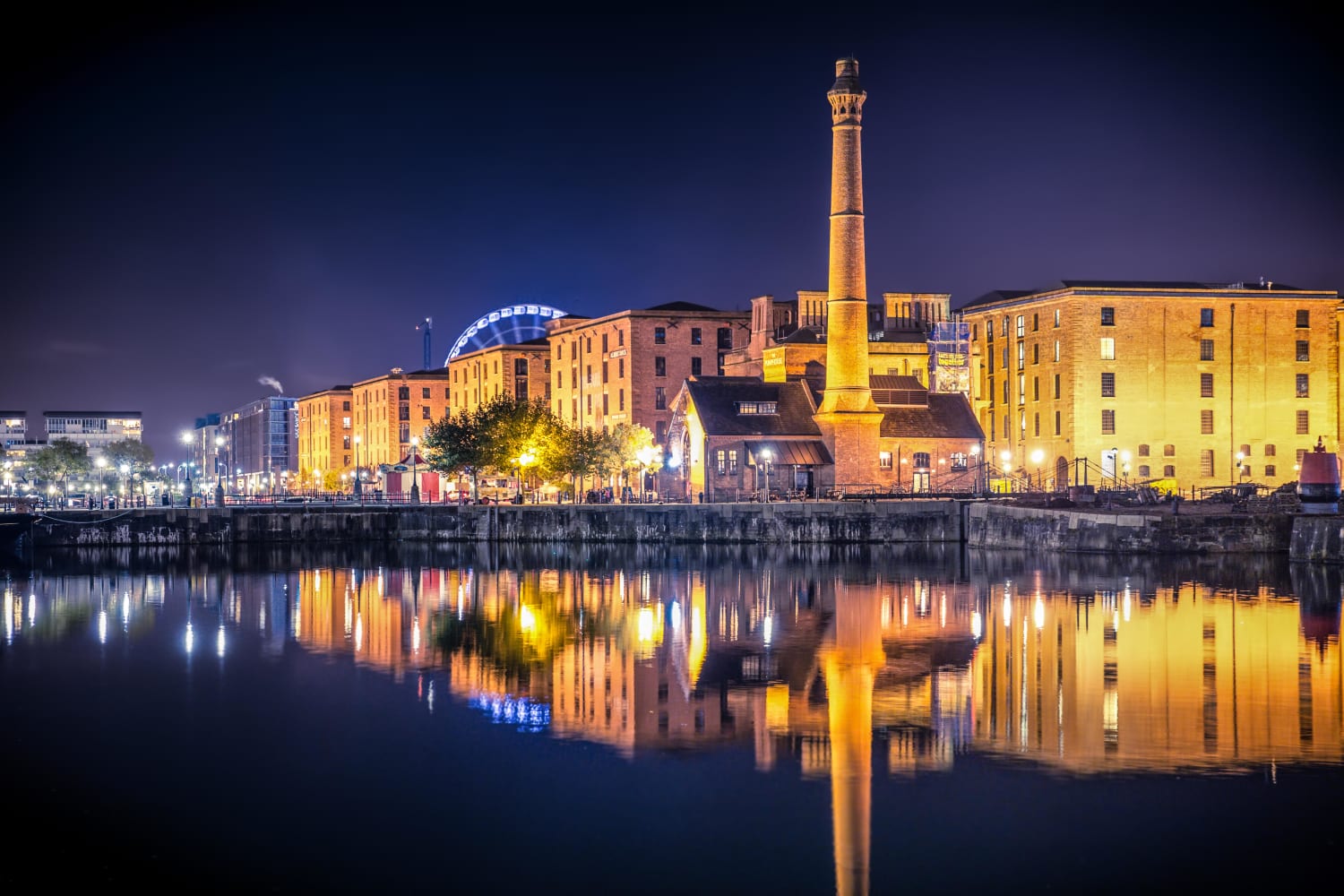 204 Liverpool Stag Do Ideas for 2024 & 2025 - UK's LARGEST Stag Experts
