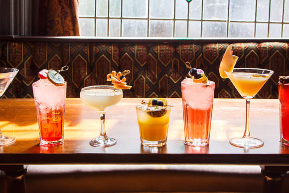 136 Birmingham Stag Do Ideas for 2024 & 2025 - UK's LARGEST Stag Experts