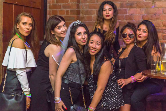 The BEST Newcastle Hen Do Ideas for 2024 - UK's LARGEST Hen Experts