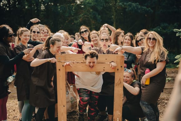 The BEST Liverpool Hen Do Ideas for 2024 - UK's LARGEST Hen Experts