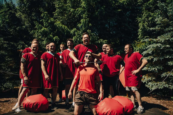 The BEST Liverpool Stag Do Ideas for 2024 - UK's LARGEST Stag Experts