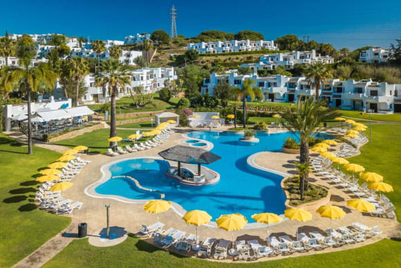 51 Albufeira Stag Do Ideas for 2024 & 2025 - UK's LARGEST Stag Experts