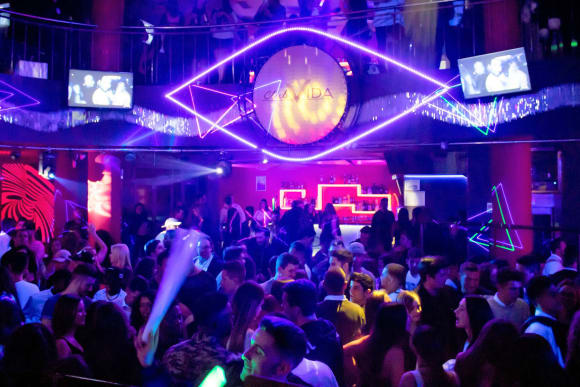 48 Albufeira Stag Do Ideas for 2024 & 2025 - UK's LARGEST Stag Experts