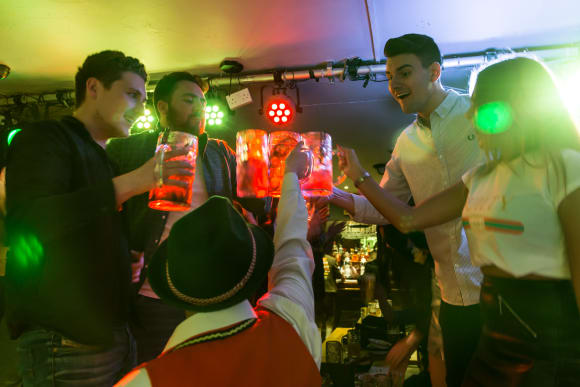 The BEST Liverpool Stag Do Ideas for 2024 - UK's LARGEST Stag Experts