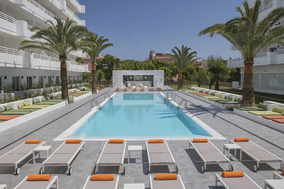 43 Magaluf Stag Do Ideas for 2025 & 2026 - UK's LARGEST Stag Experts