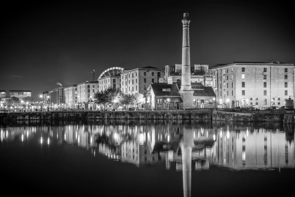 The BEST Liverpool Stag Do Ideas for 2024 - UK's LARGEST Stag Experts