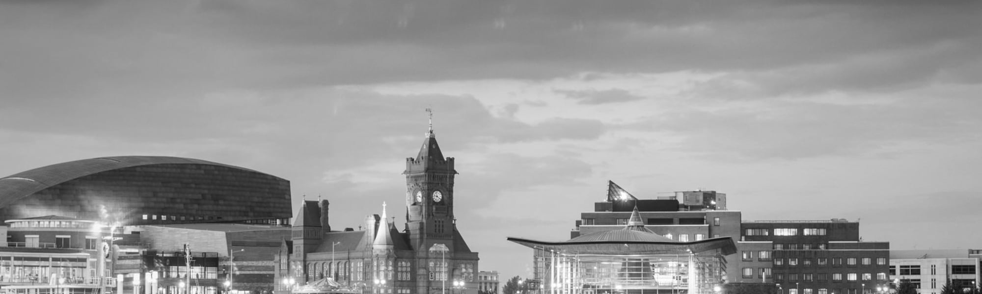 The BEST Cardiff Hen Do Ideas for 2024 - UK's LARGEST Hen Experts