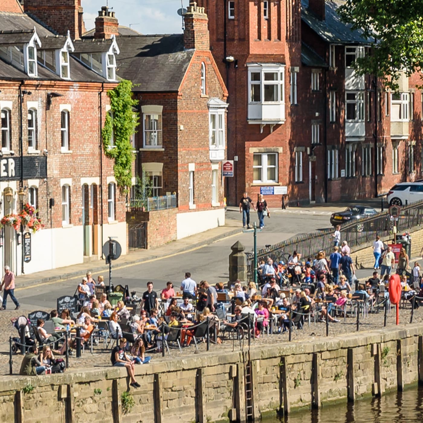 The BEST York Hen Do Ideas - 2023 - UK's LARGEST Hen Experts