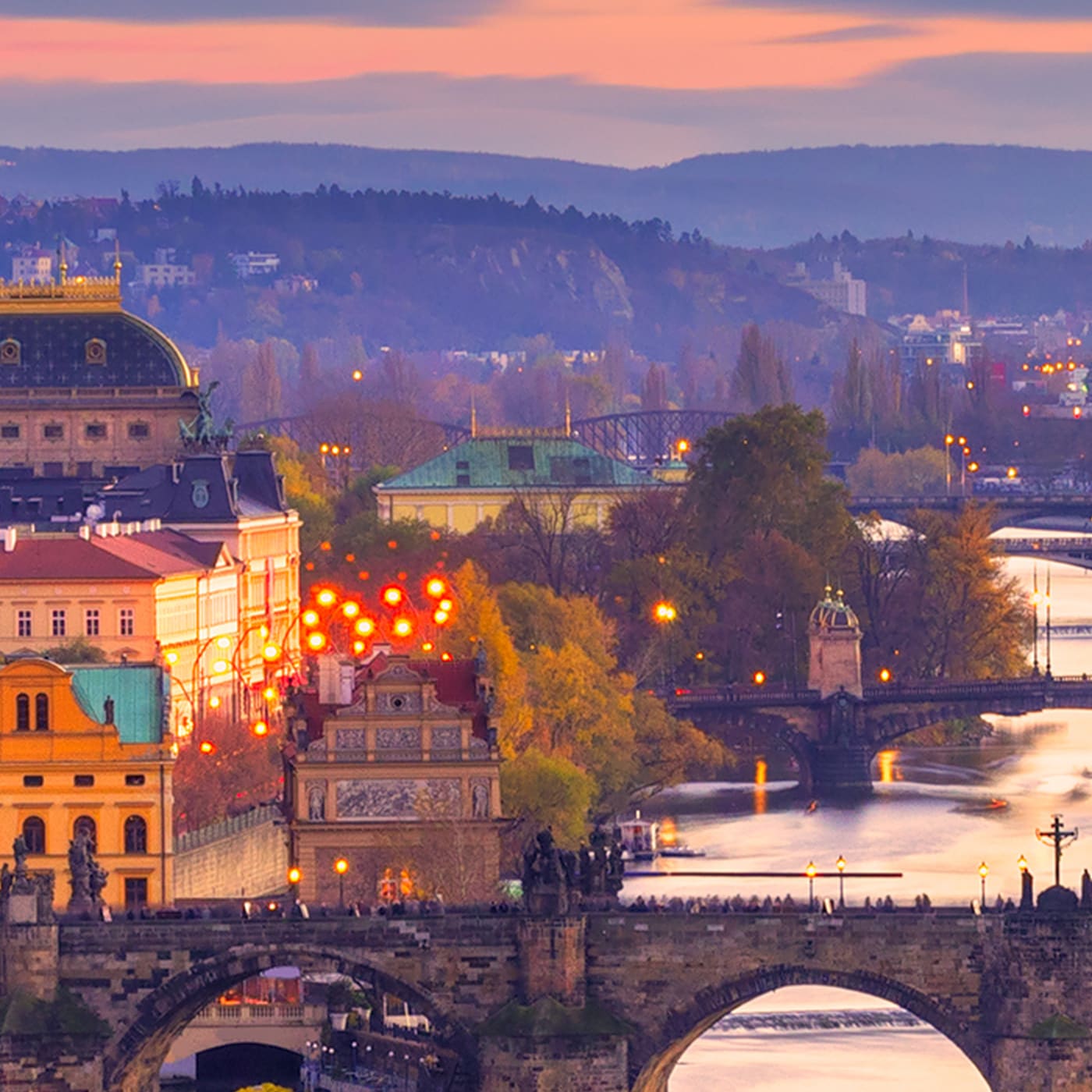 157 Prague Stag Do Ideas - 2023 - UK's LARGEST Stag Experts