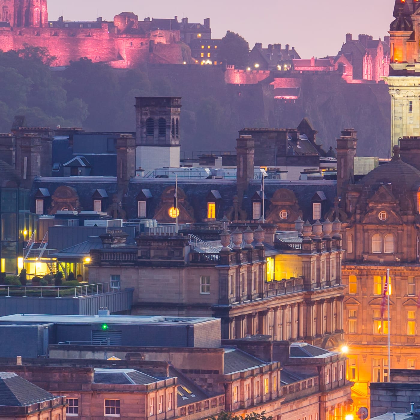 The BEST Edinburgh Stag Do Ideas - 2023 - UK's LARGEST Stag Experts