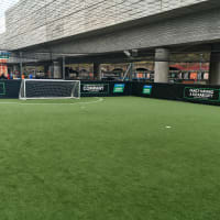 Foot Darts in London for Stag Do's