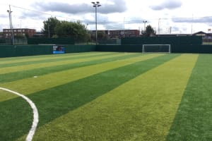 Foot Darts in Cardiff for Stag Do's