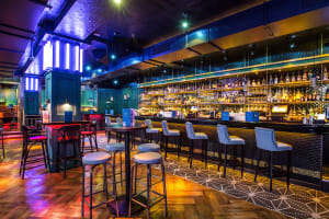 A Guide to Nottingham's Nightlife Spots