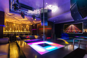 Strip Club Entry & Drinks in Dublin for Stag Do's