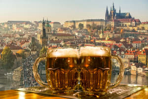 The BEST Prague Stag Do Ideas - 2023 - UK's LARGEST Stag Experts