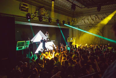 A Guide to Nottingham's Nightlife Spots