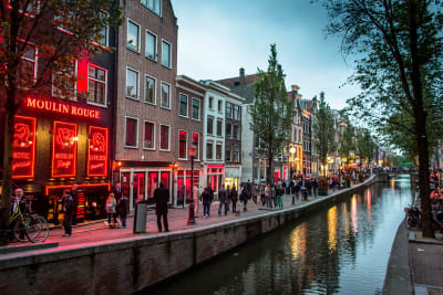 The BEST Amsterdam Stag Do Ideas - 2023 - UK's LARGEST Stag Experts