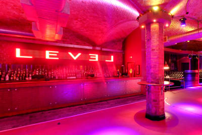 Night Club Entry - All Male Groups in Liverpool for Stag Do's
