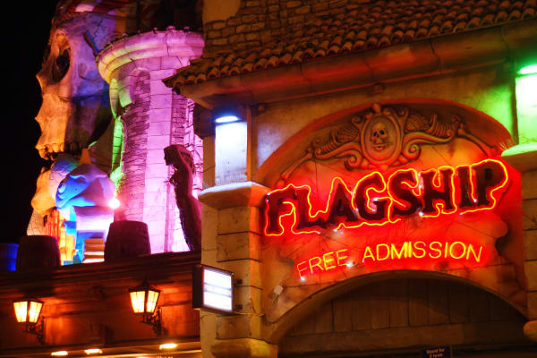 Blackpool Activity Weekend Ideas, Activities, Hotels & Nightlife ...