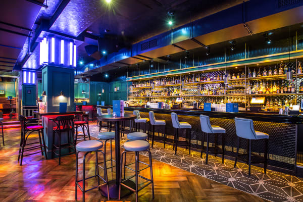 A Guide to Nottingham's Nightlife Spots