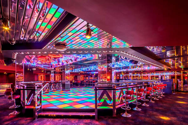 A Guide to Nottingham's Nightlife Spots